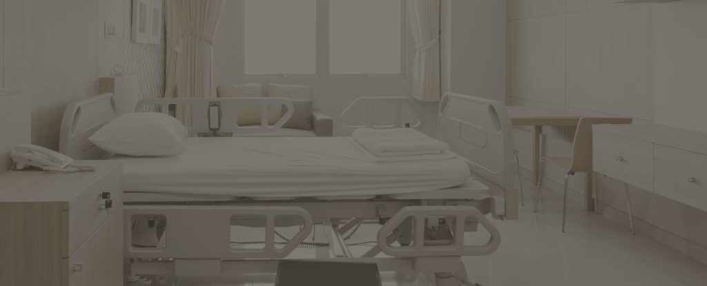 Hospital Critical Room Certification | Professional, Independent ...