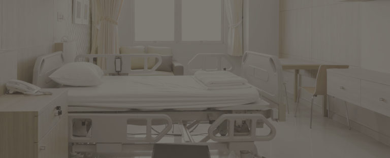 Hospital Critical Room Certification | Professional, Independent ...